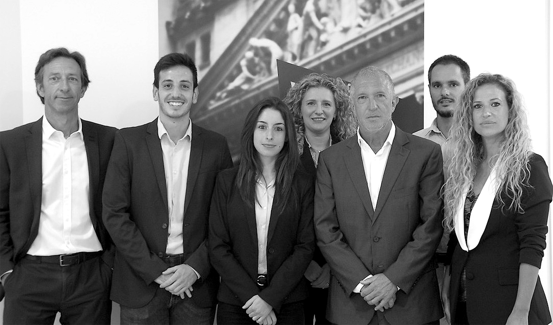 Equipo – Capital Care